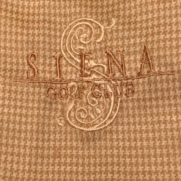 MARBAS MADE IN ITALY | Shirts | Golf Polo Marbas Made In Italy Sienna ...